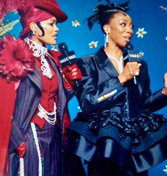 the Met Red Carpet: The biggest fashion celebration in America Honors ...