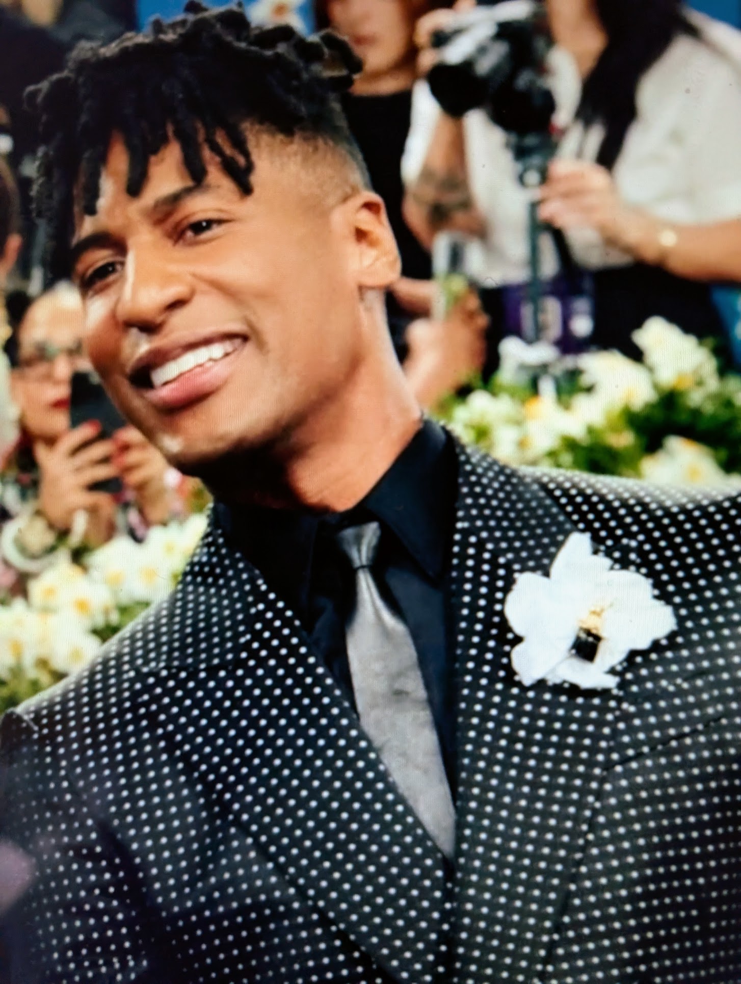 the Met Red Carpet: The biggest fashion celebration in America Honors ...